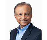 Atul Chandra - HomeEquity Bank