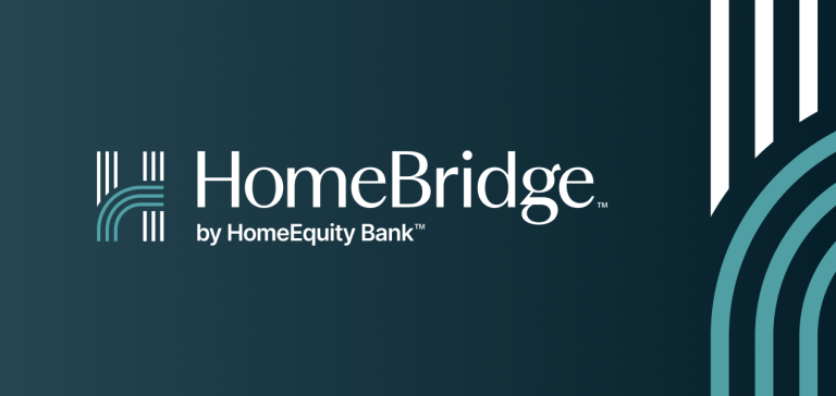 HomeBridge: Establish a Living Legacy | HomeEquity Bank