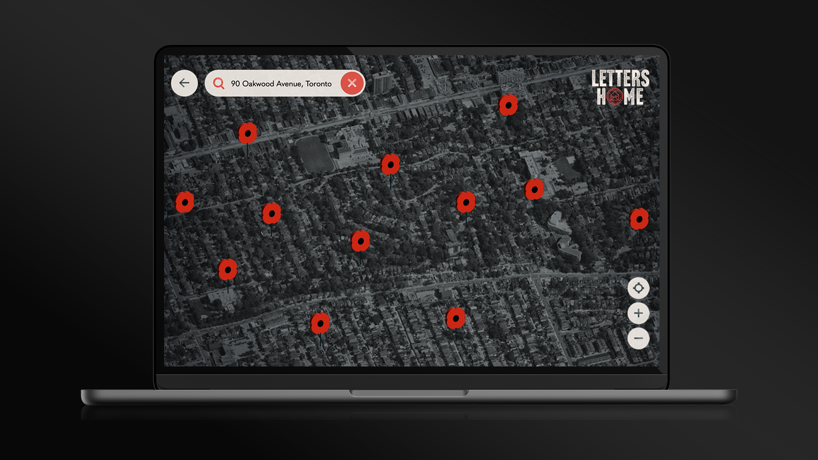 Home is where the heart is this Remembrance Day: HomeEquity Bank reminds Canadians of wartime ...