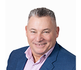 Roger Favero - HomeEquity Bank