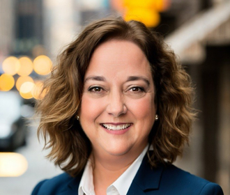 Sherry Dondo - HomeEquity Bank